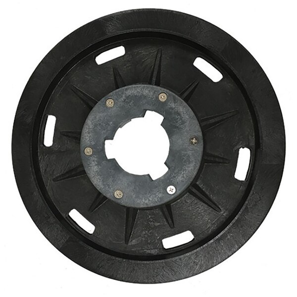 Mighty-Lok 3 Pad Driver 15", NP-9200 Clutch Plate