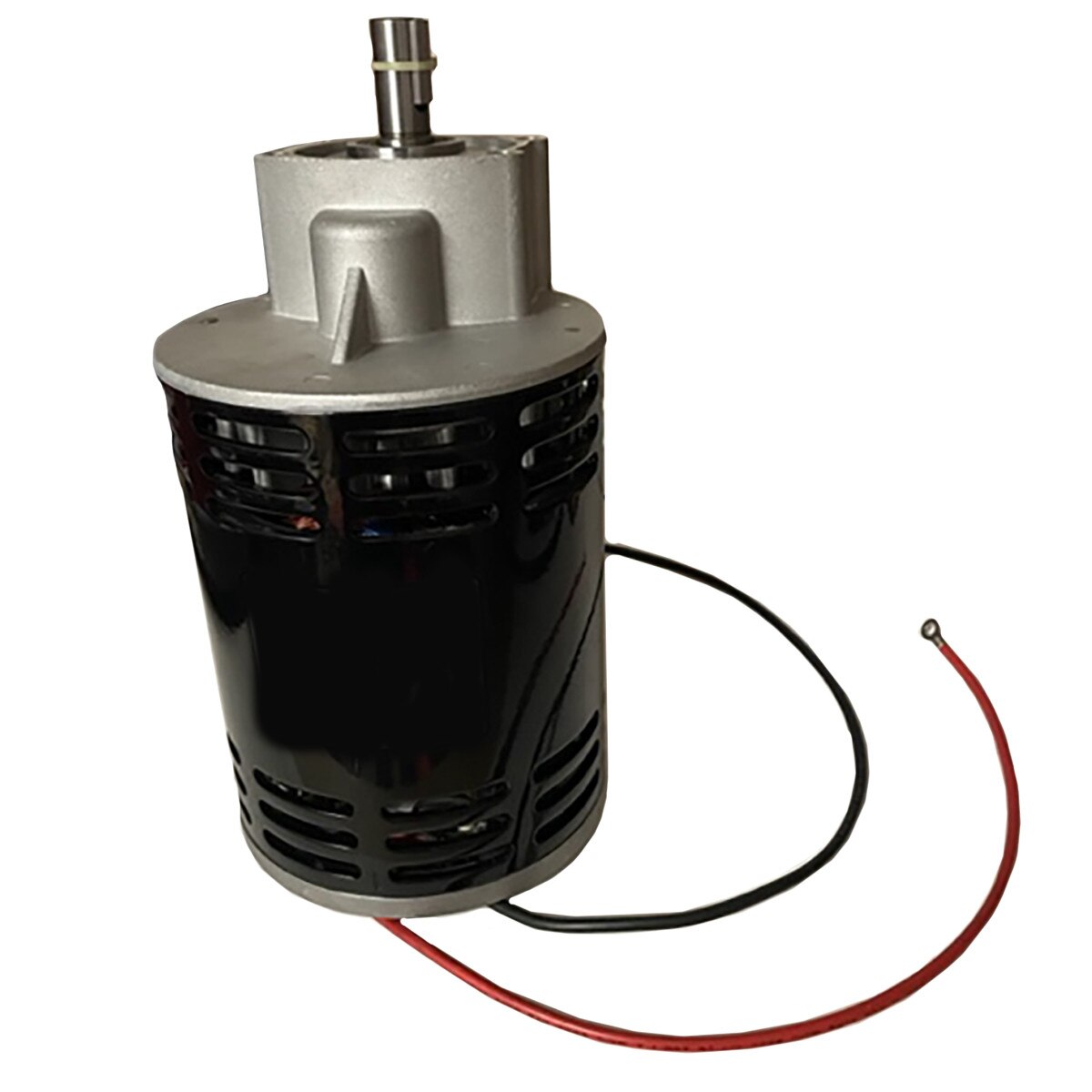 36V Brush Motor, 300 RPM, Fits Factory Cat 250-2220D