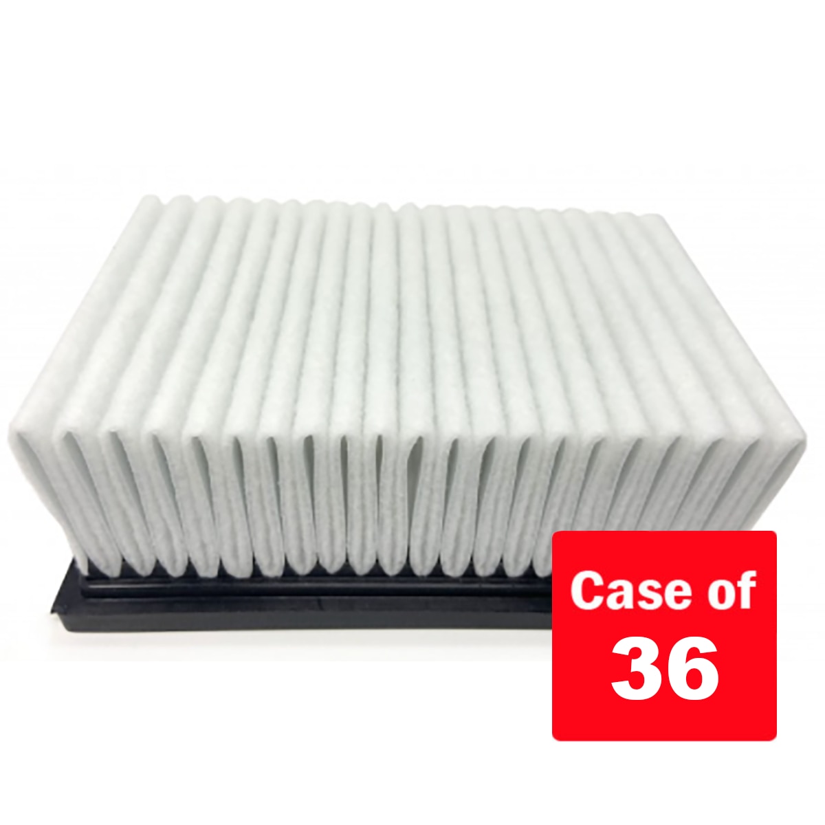 FILTER - NOBLES/TENNANT 5680/5700 CASE OF 36