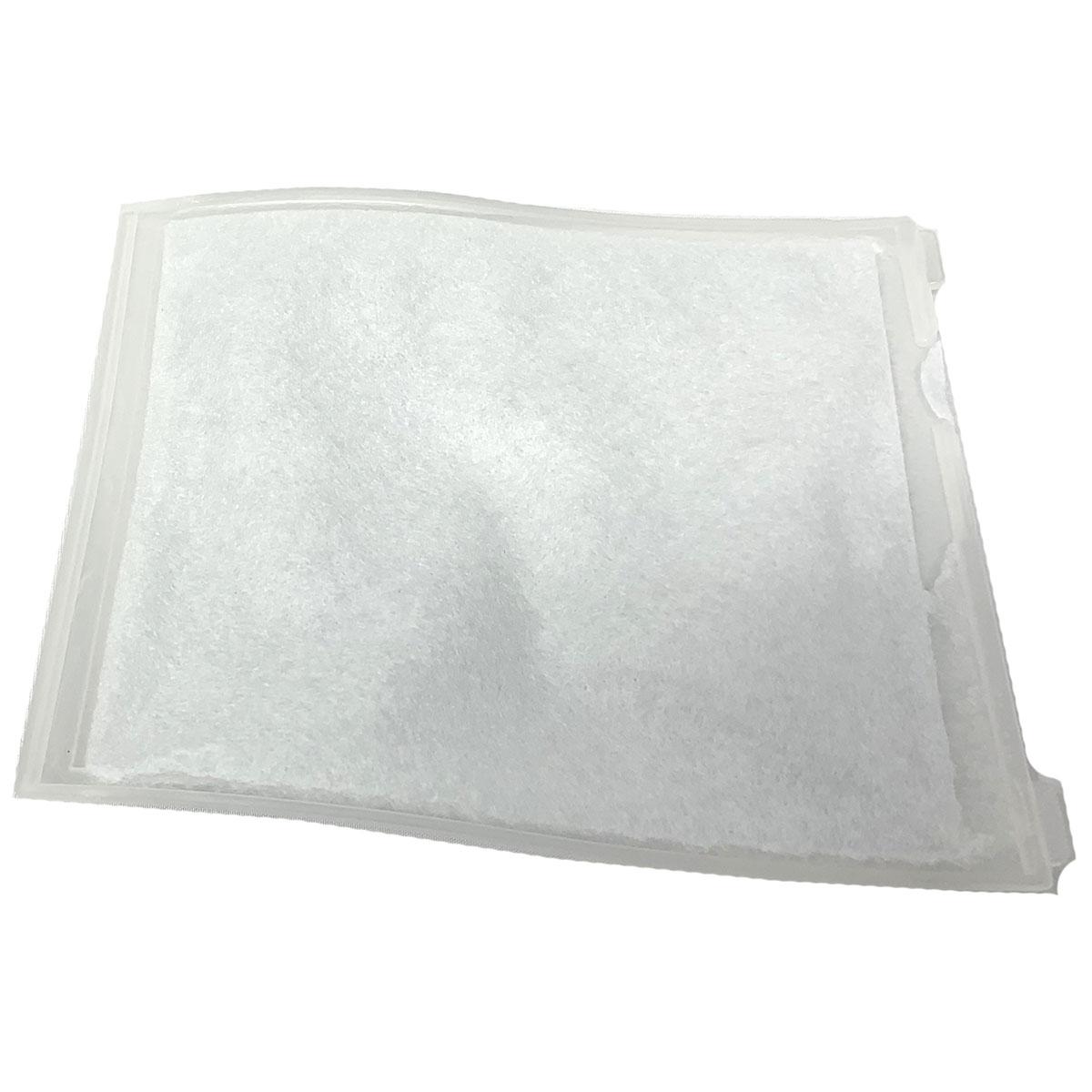 Captive Filtration Panel Filters Fits Windsor Sensor SR12, SR15