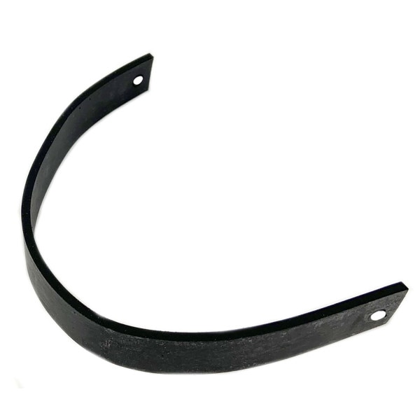 Drain Cap Strap — .125" NEO | Gofer Parts