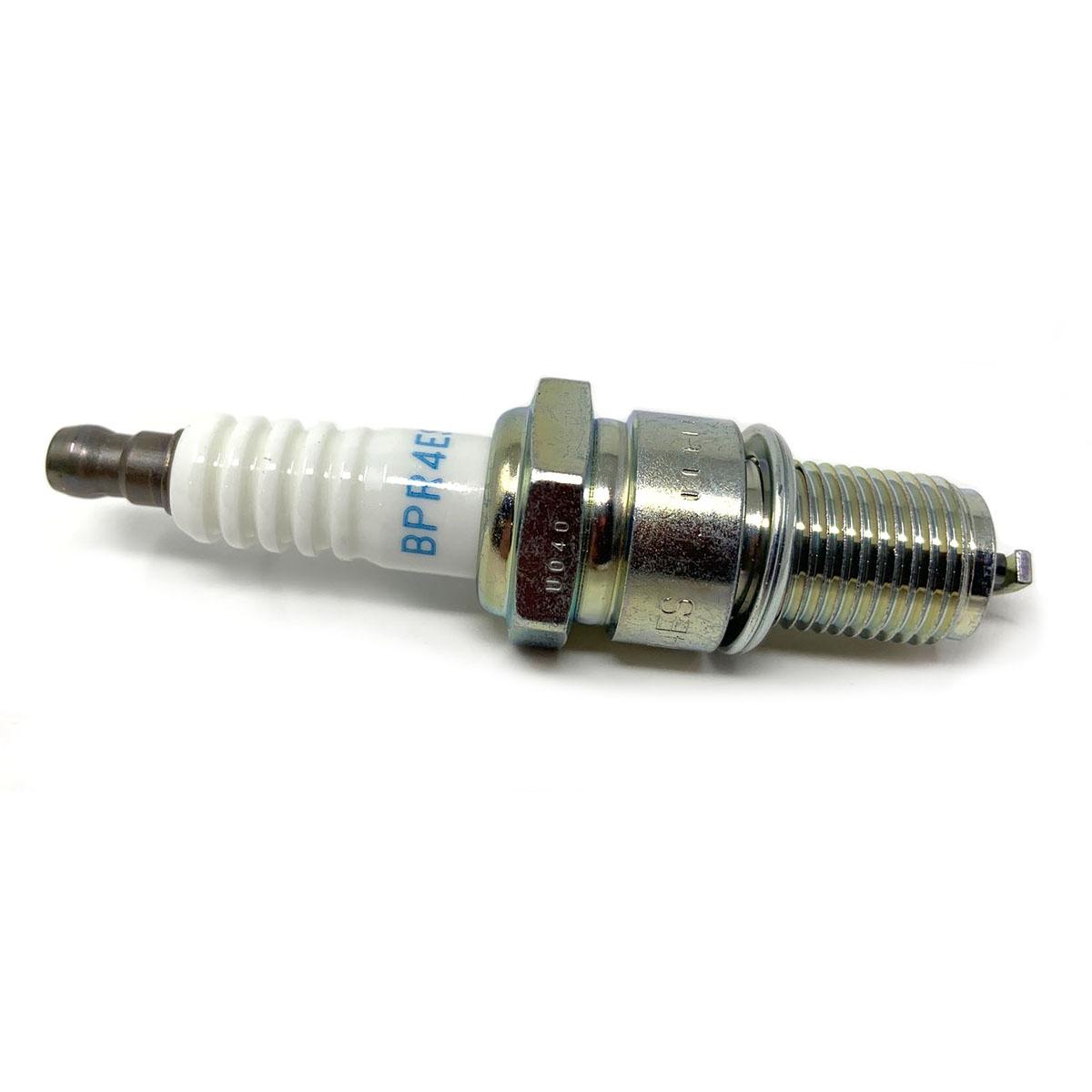 Spark Plug, Fits Kawasaki 18 HP, FS481V