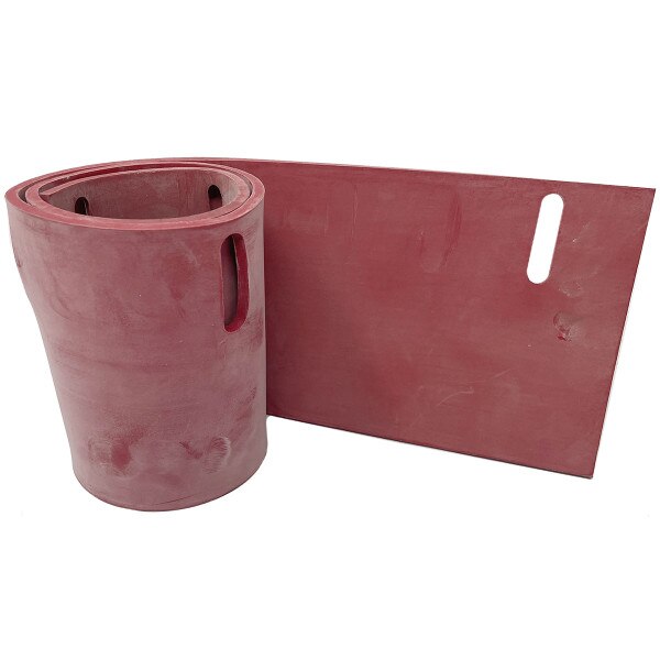 SQUEEGEE — WIPER, .1875in APEX, FITS FACTORY CAT 250-1245L | Gofer ...