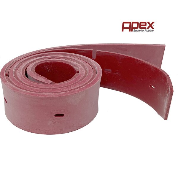 Tennant 222242, 222241 APEX 60 Squeegee Set