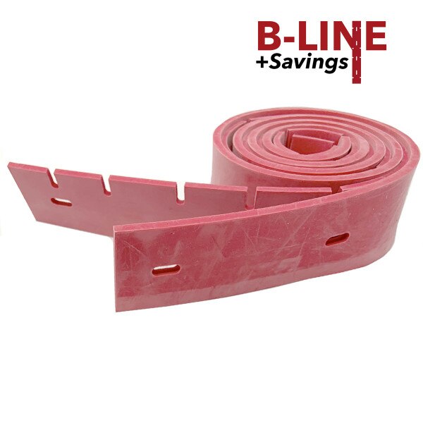 Tennant 1023329, 1023327 Squeegee Set