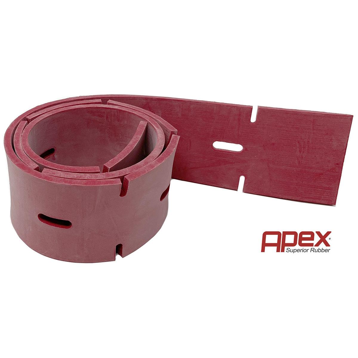 Betco E29449-00 APEX Front Squeegee Blade