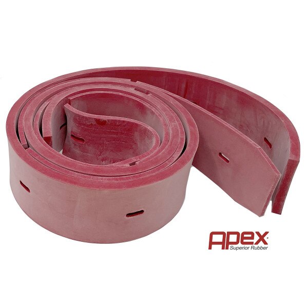 Tennant 222382, 222381 APEX Squeegee Set