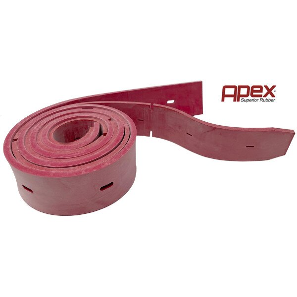 Tennant 222415, 223607 APEX Squeegee Set