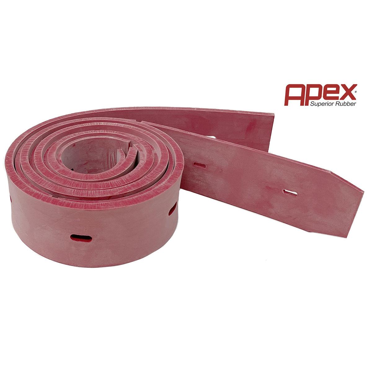 Tennant 222415, 222413 APEX Squeegee Set