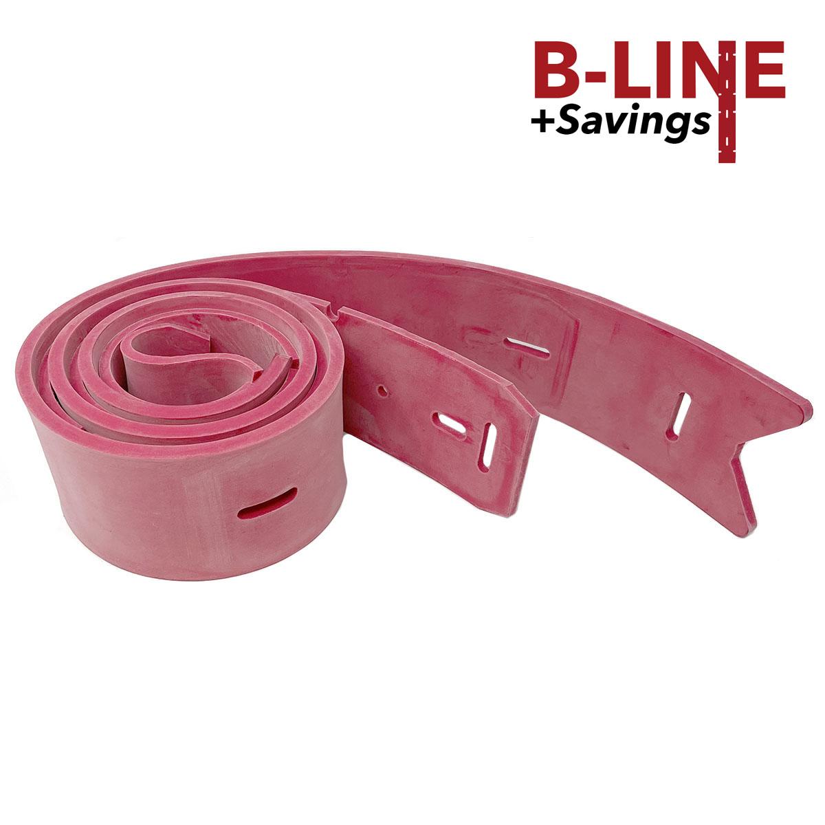 Advance 56314865 Squeegee Set