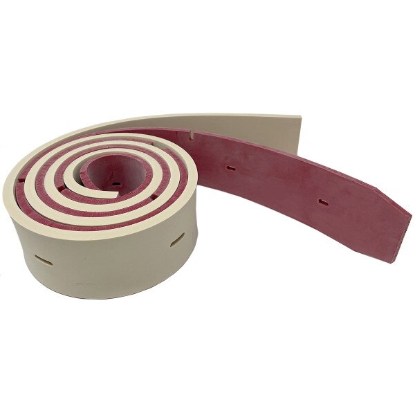 Tennant 390934, 390923 Apex/Tan Squeegee Set