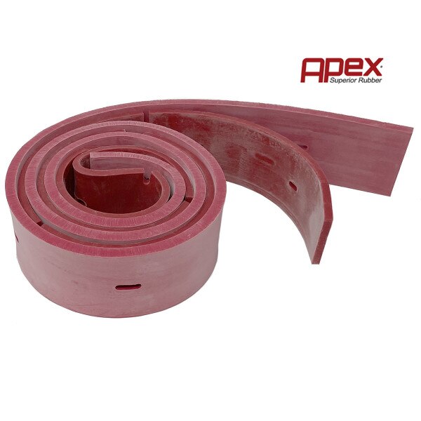 Tennant 390922, 390923 APEX 60 Squeegee Set