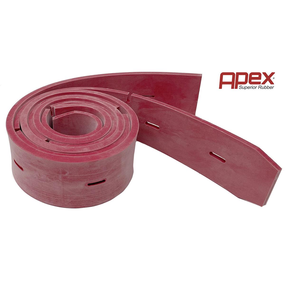 Tennant 390942, 390943 APEX Squeegee Set