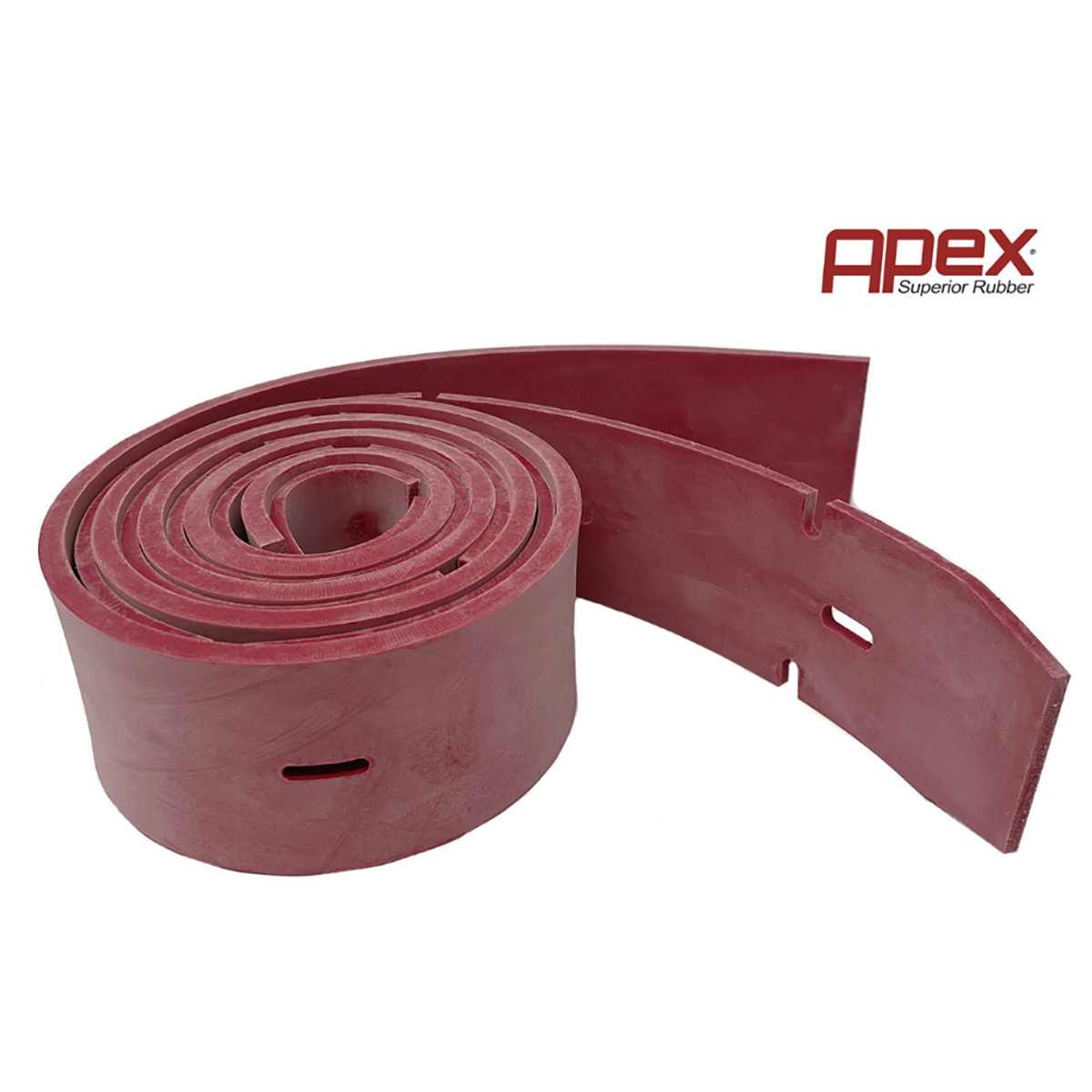 Apex Squeegee Set, Fits Advance 9100000279