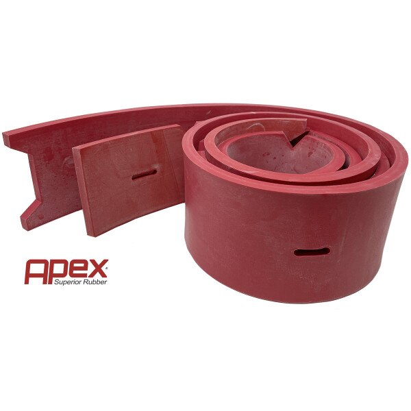 Tennant 1031331, 1017868 APEX Squeegee Set