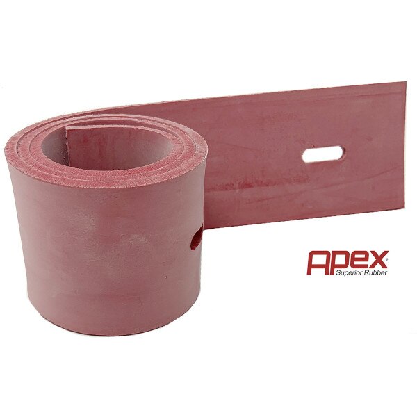 Pacific 850702 APEX Front Squeegee Blade