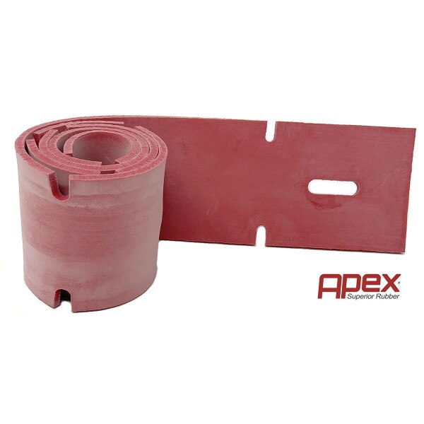 Pacific 850701 APEX Front Squeegee Blade