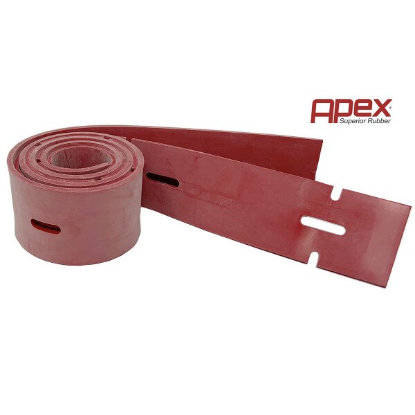 Pacific 870703 & 870704 APEX Squeegee Set