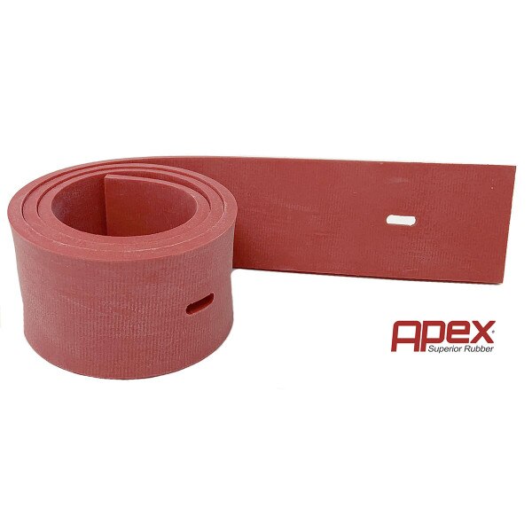 Tennant 1203954 APEX Front Squeegee Blade