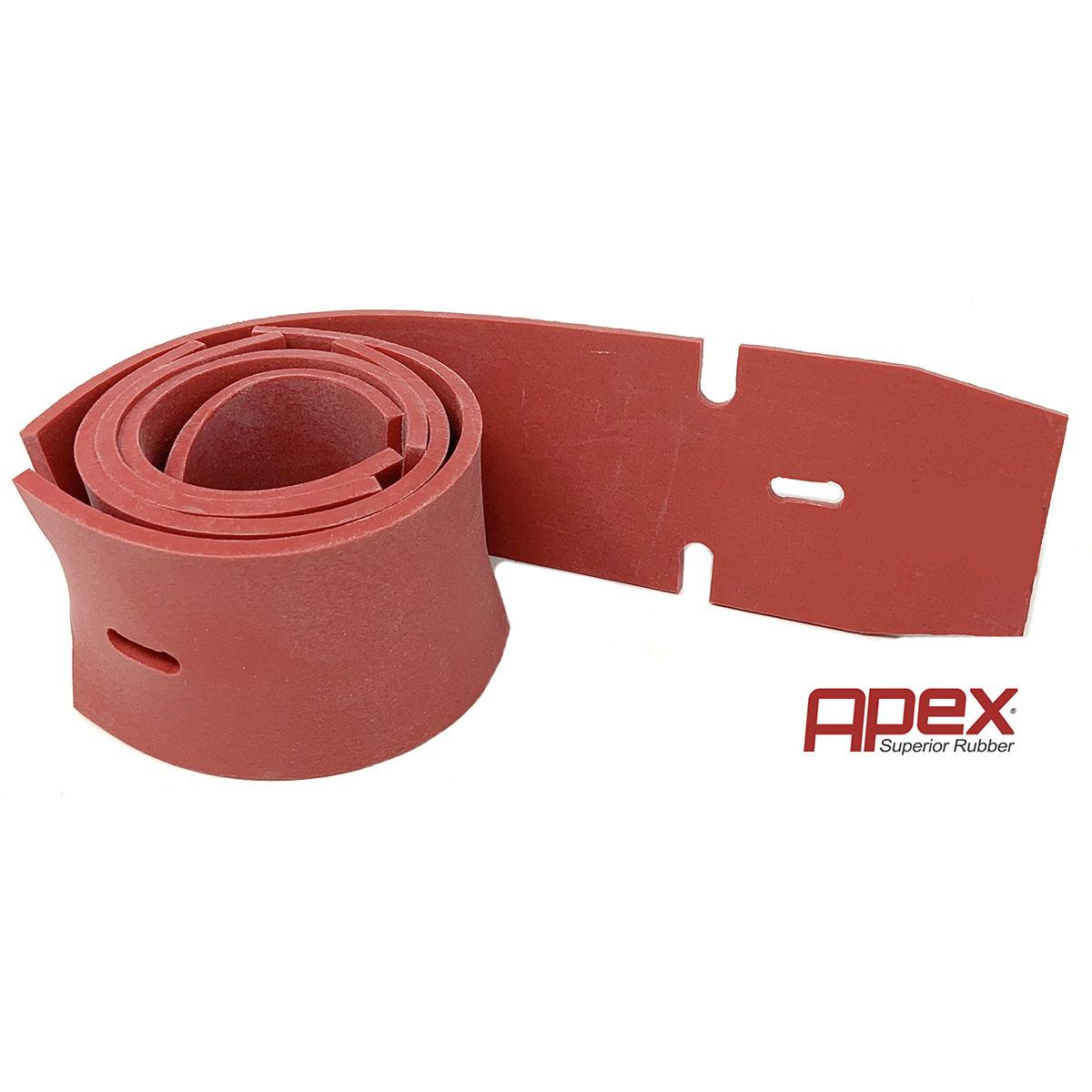 Tennant 1203954 APEX Front Squeegee Blade