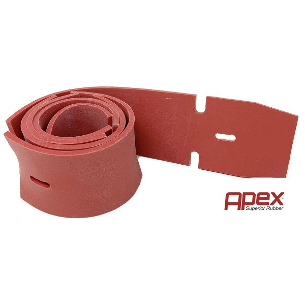 Tennant 1203954 APEX Front Squeegee Blade