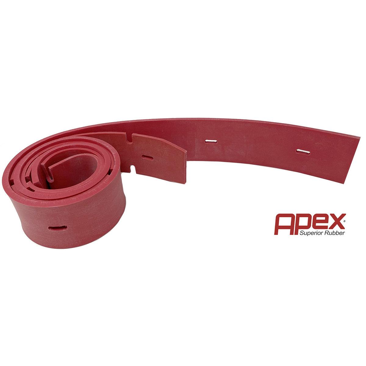 Tennant 1203953 & 1203954 APEX Squeegee Set