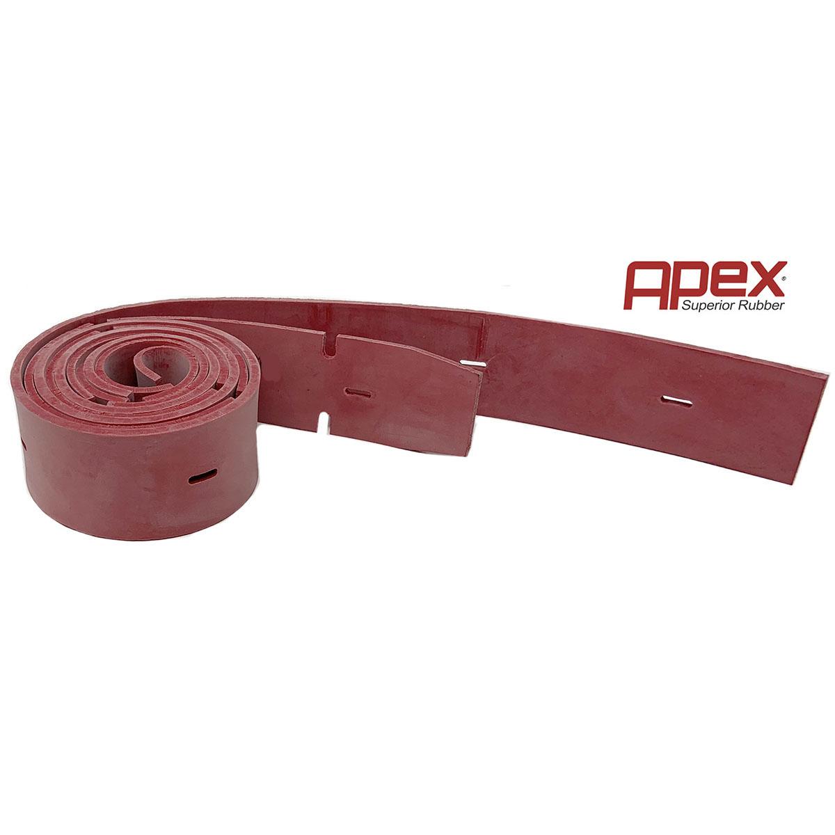 Tennant 1221572, 1232679 APEX Squeegee Set