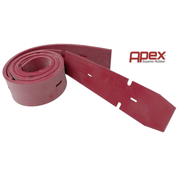 Tennant 9016745 APEX Squeegee Set