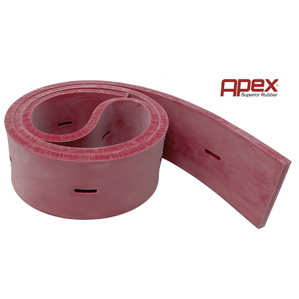 Front Squeegee Blade — Apex, Fits TN 9017699