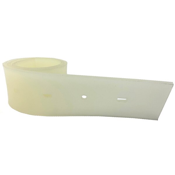 Taski 4122529 Urethane Rear Squeegee Blade