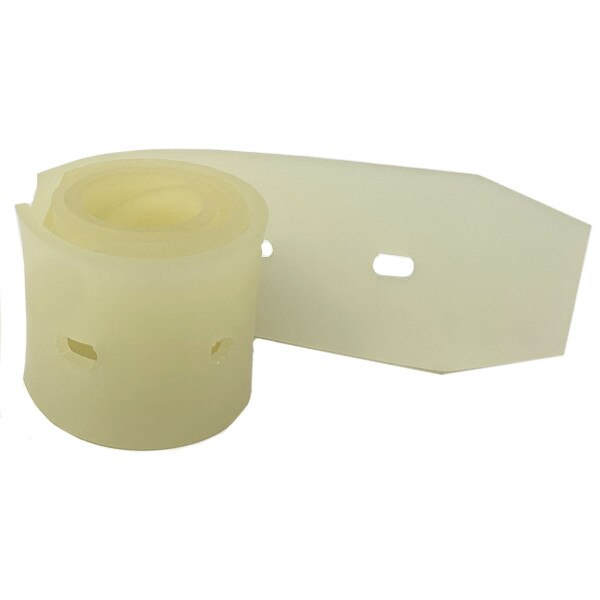 Taski 4122528 Urethane Front Squeegee Blade