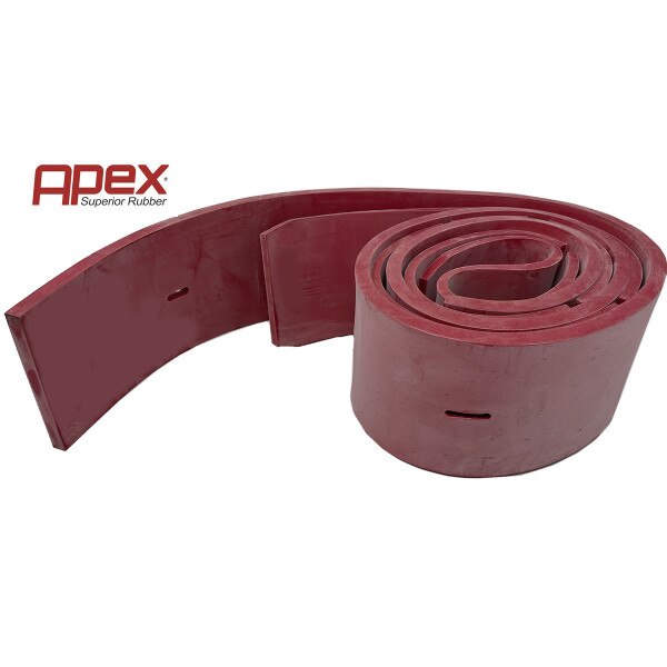 Tennant 1207086, 1207087 APEX Squeegee Set