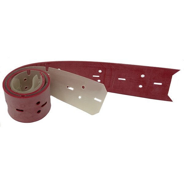 Tennant 1232627, 1232629 APEX, Urethane Squeegee Set