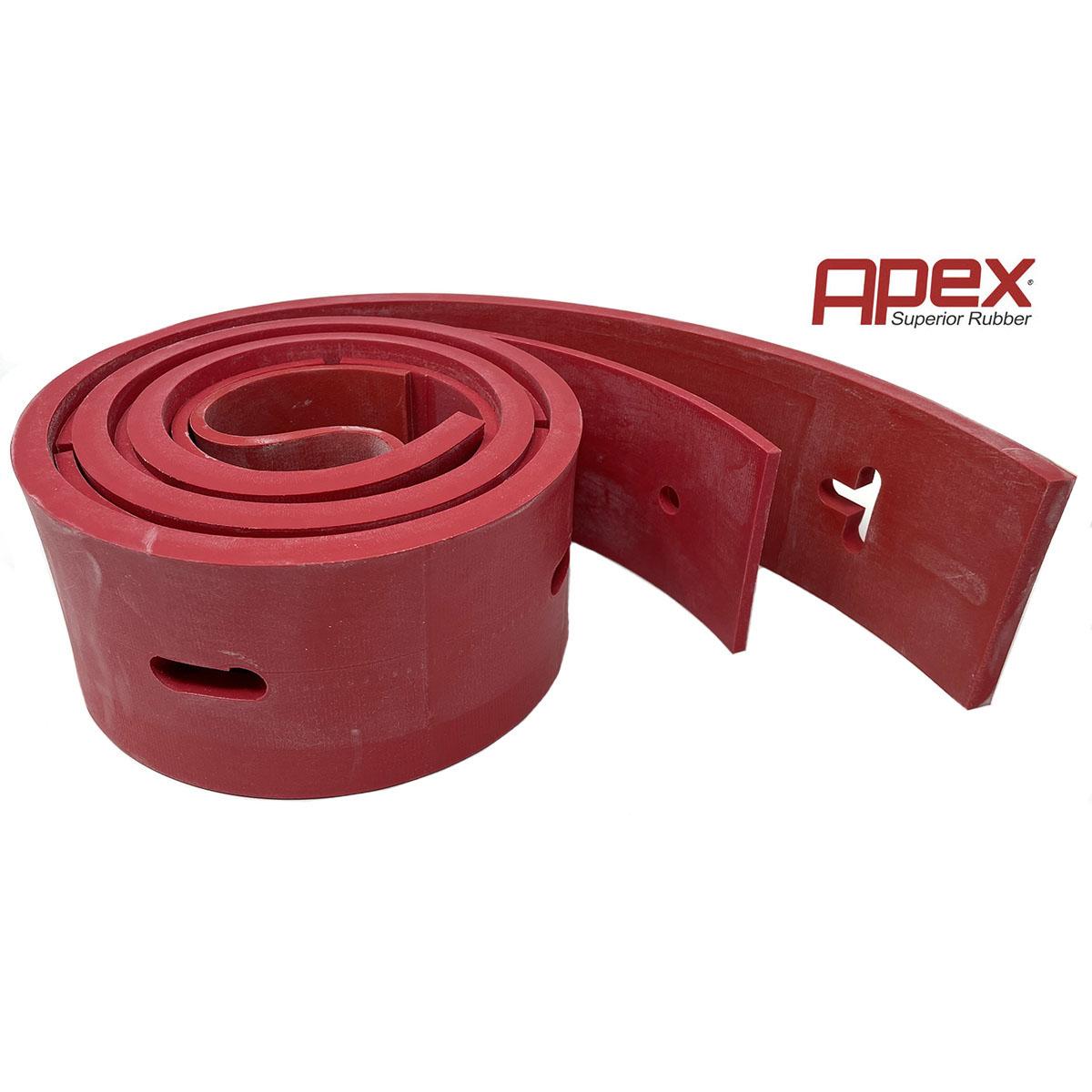 Advance 56116705 APEX Squeegee Set