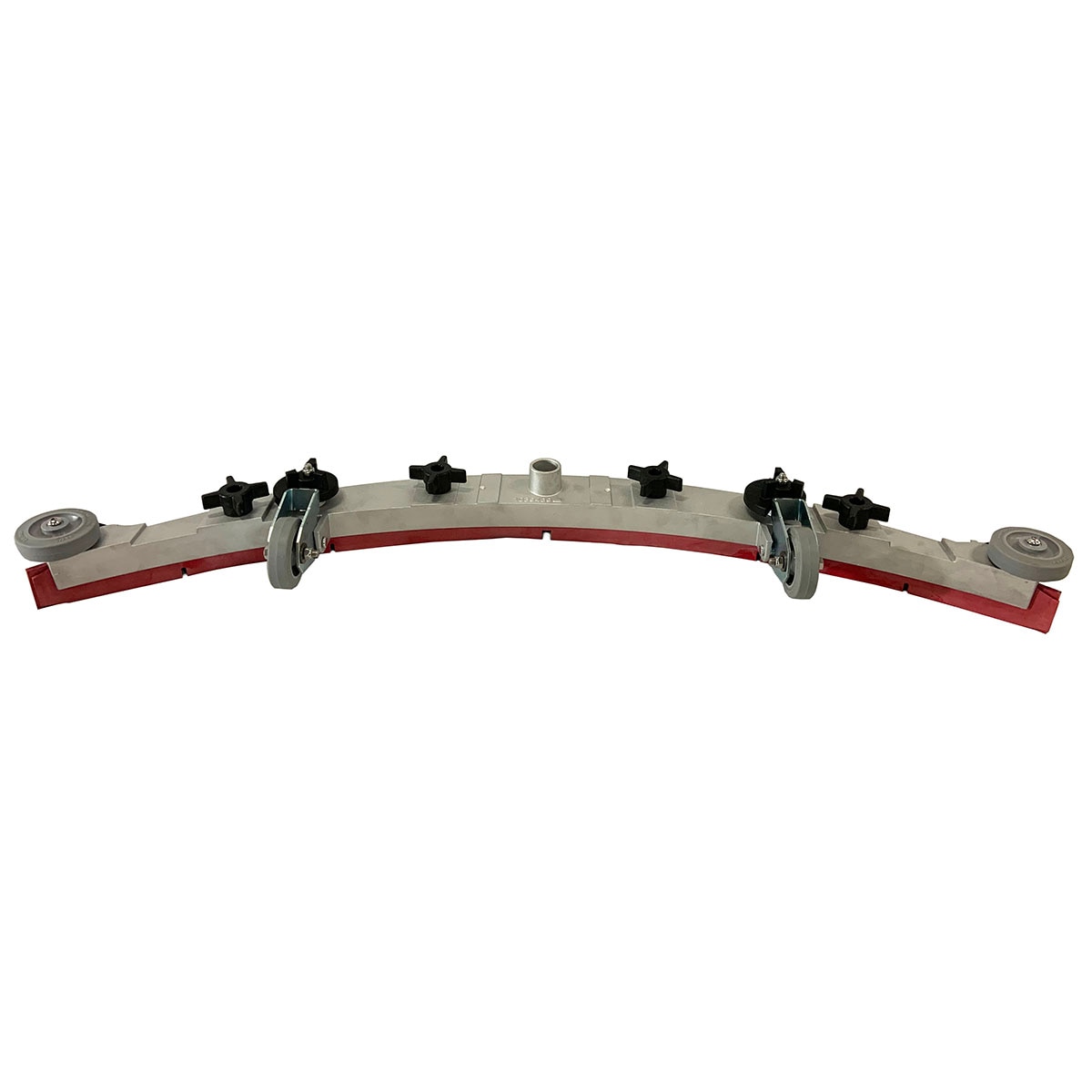 COMPLETE SQUEEGEE ASSEMBLY — FITS TENNANT 397749, SQUEEGEE TOOL WITH ...