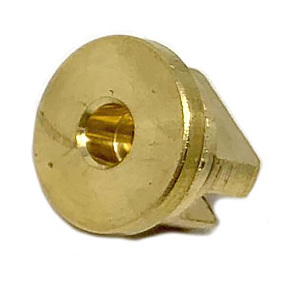JET BRASS T-JET, 11002 TIP