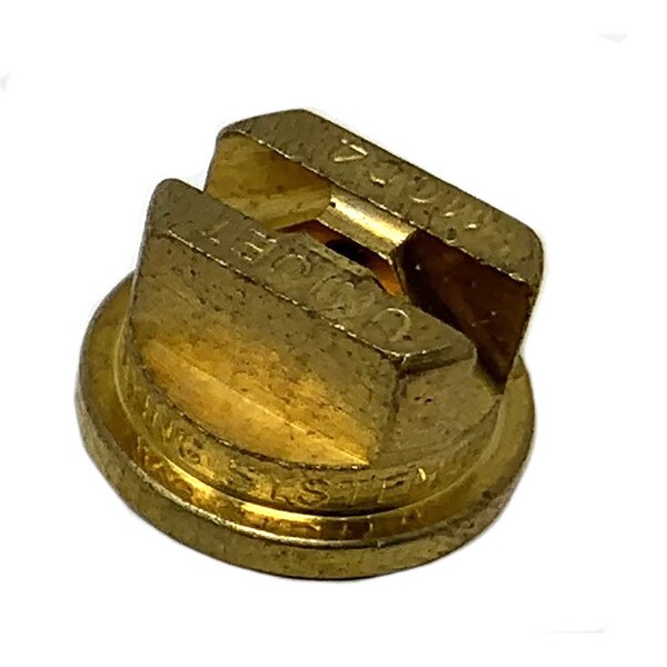 JET BRASS T-JET, 11004 TIP
