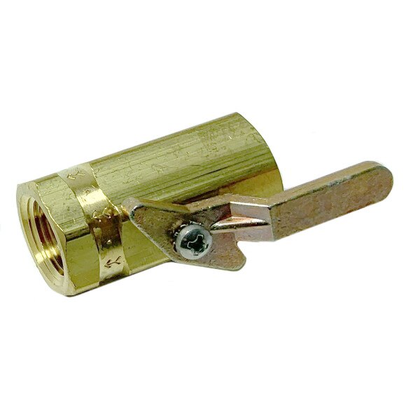 Floor Scrubber Solution Valves, Water Valves