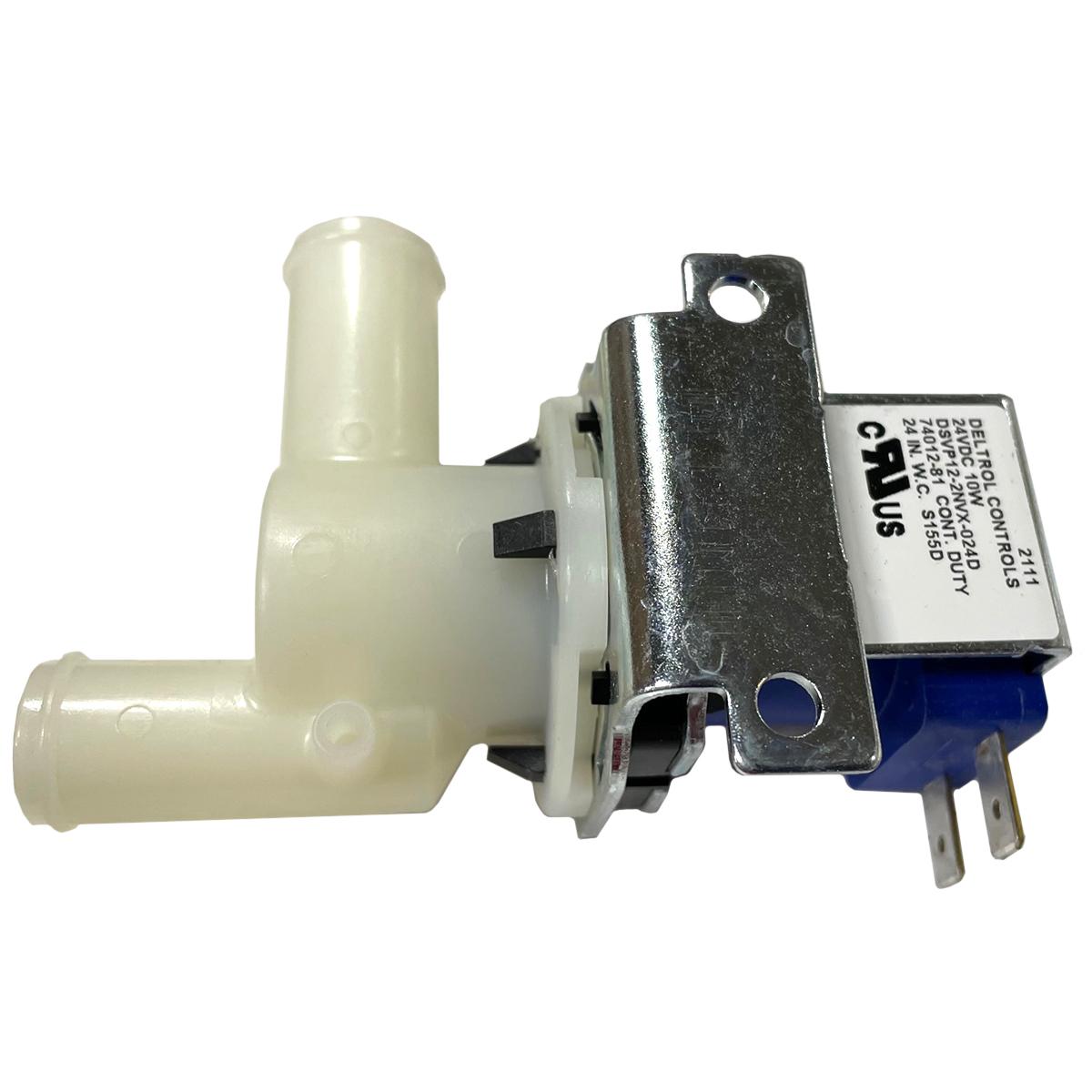 VALVE SOLUTION, 24V FIXED (TO FIT TENNANT# 1059224)