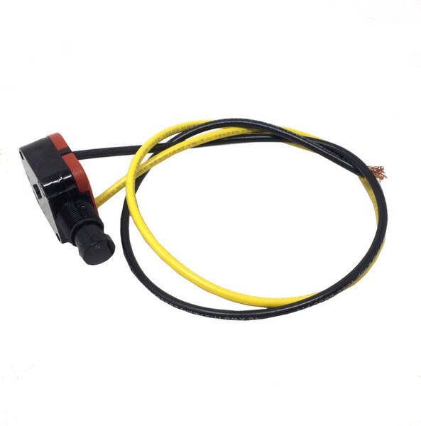UPRIGHT EUREKA SWITCH FOR SC-679