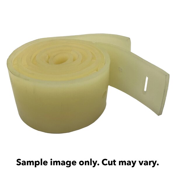 ICE 8118002, 8118001 Urethane Squeegee Set