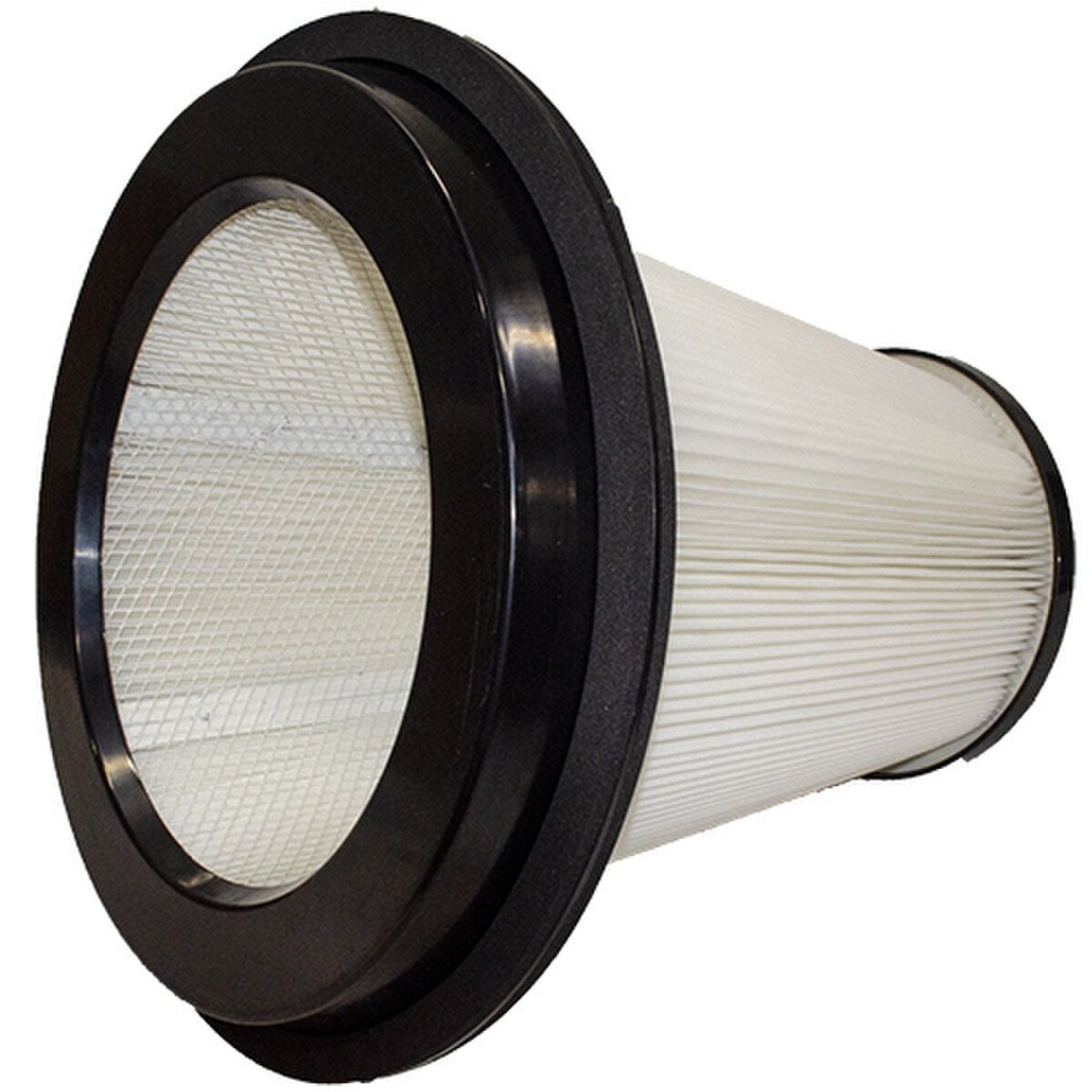Captive Filtration Conical Pre-Filter, Fits Pullman Ermator & Husqvarna ...