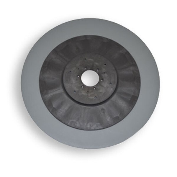 27" Flex Pad Driver with Riser